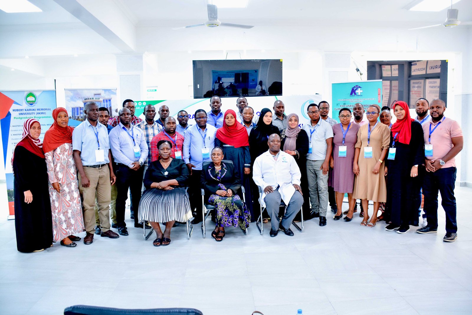 Kairuki Hospital GREEN IVF