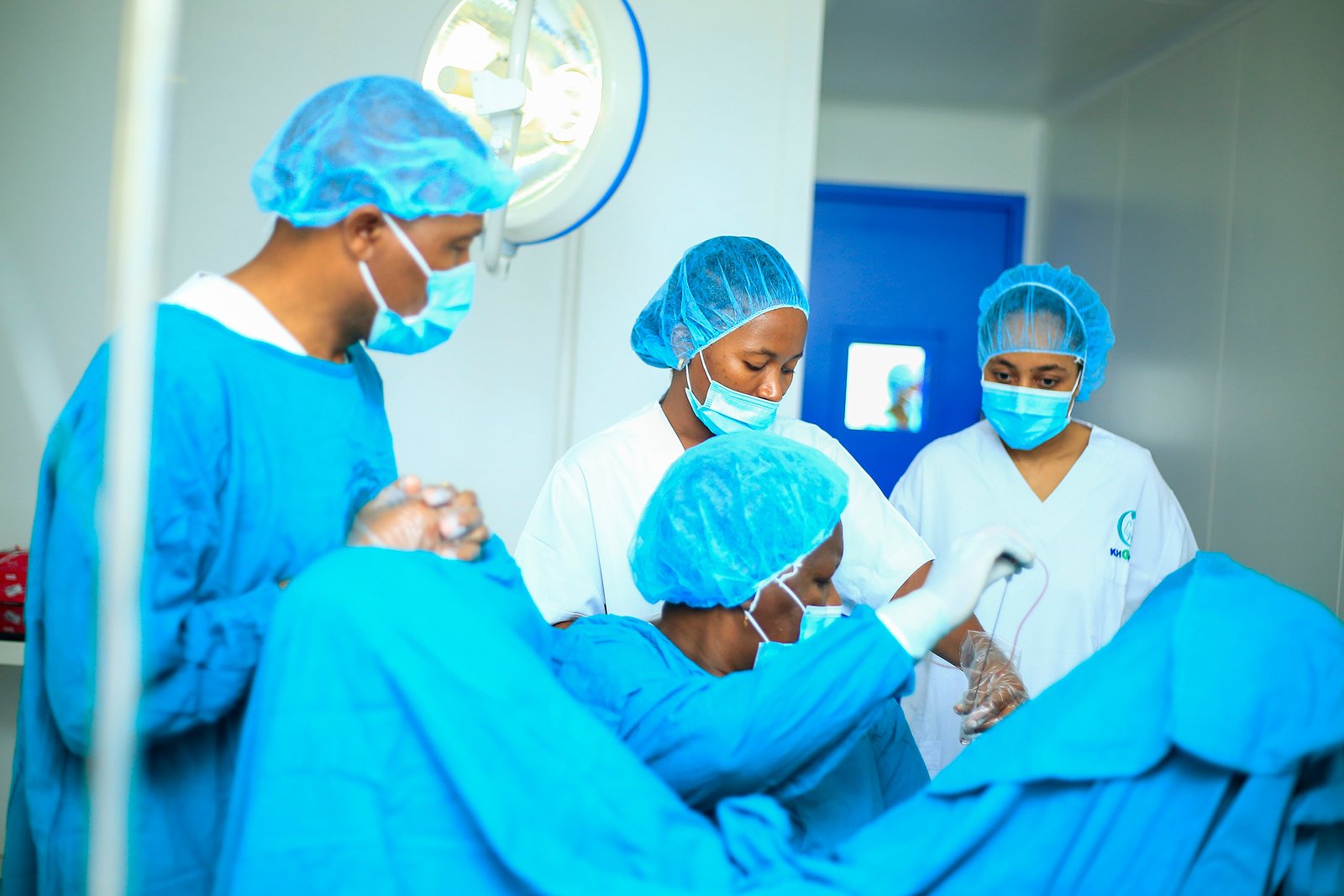 Kairuki Hospital GREEN IVF