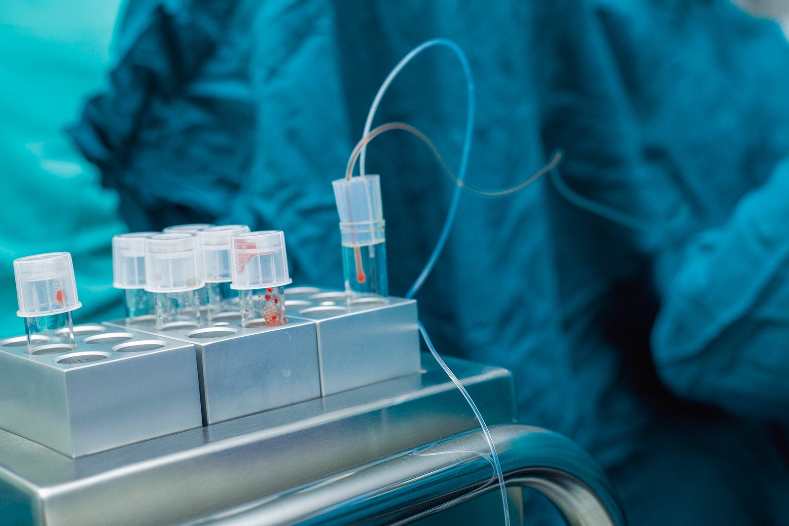 Kairuki Hospital GREEN IVF