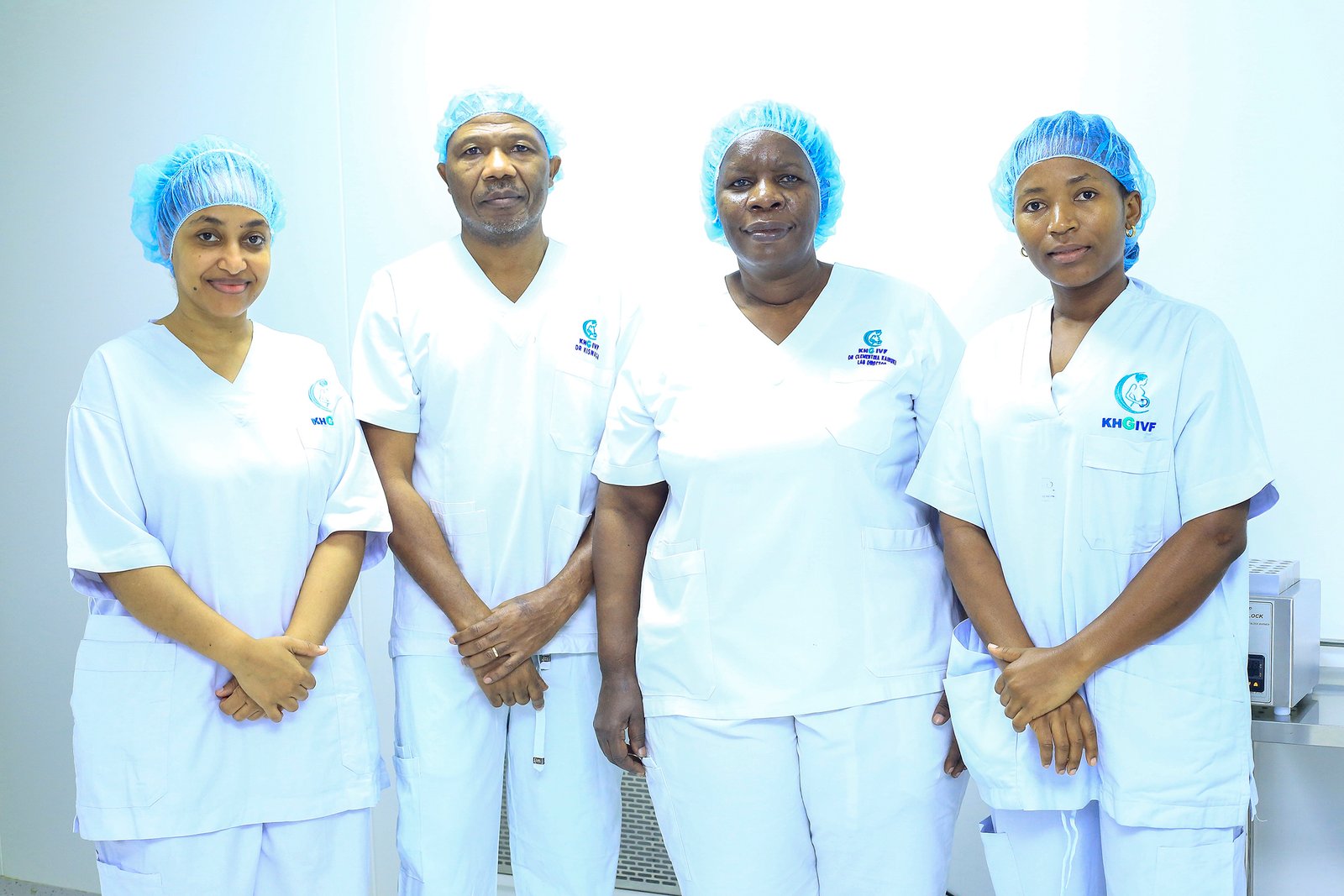 Kairuki Hospital GREEN IVF